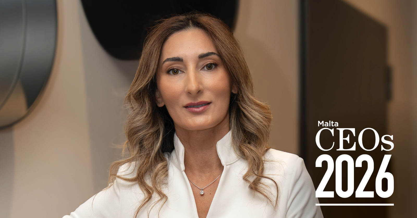 St Thomas Hospital CEO Angelle Falzon: ‘Malta’s health system is on the ...