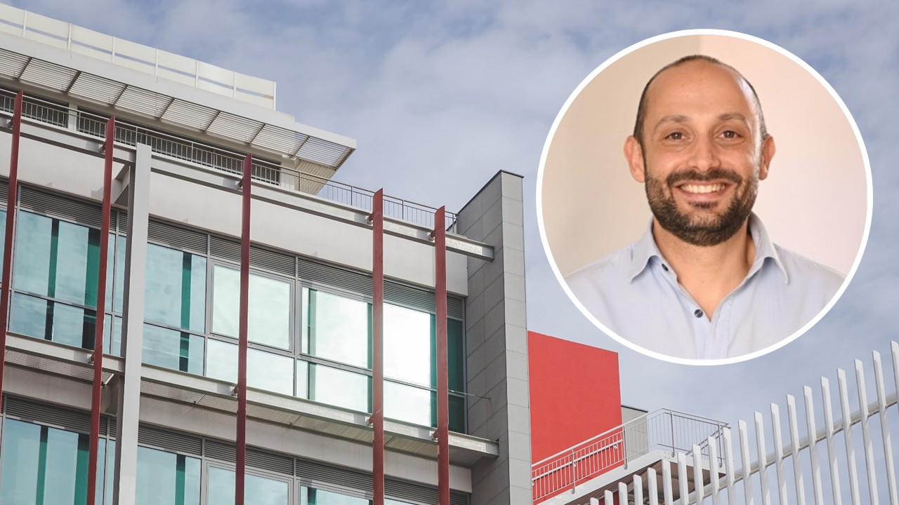 Gordon Penza appointed Head of Growth at Shireburn Software